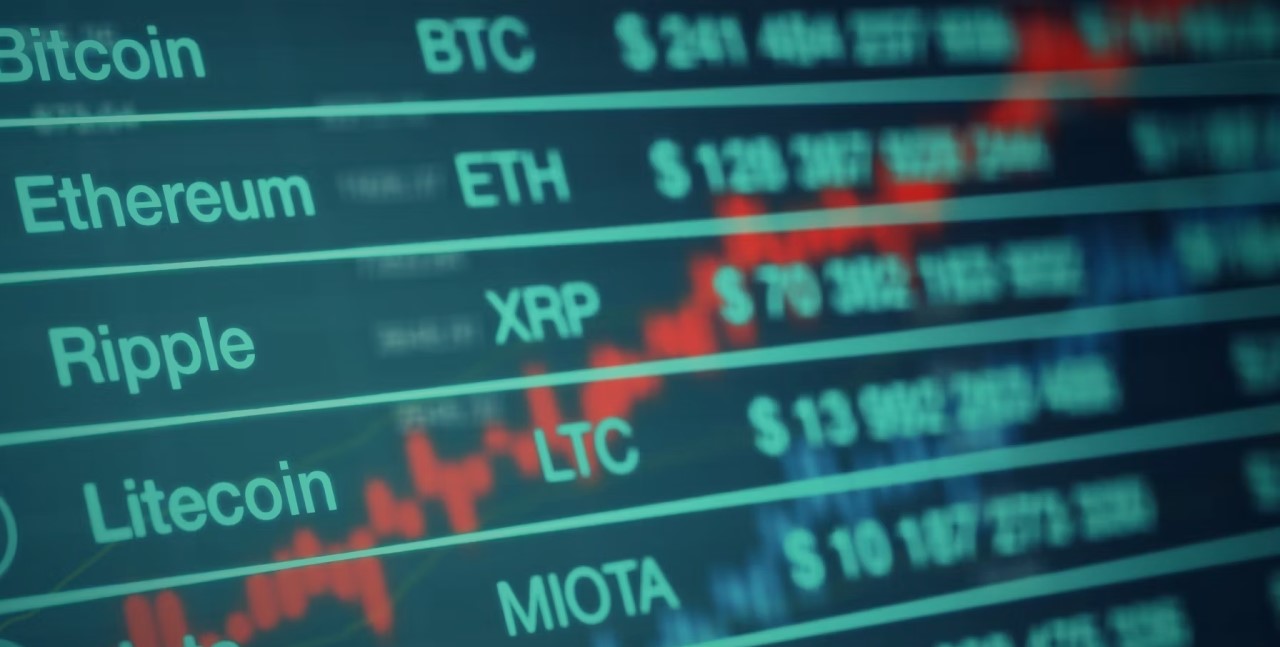 10 redes blockchain más importantes - NFTizate